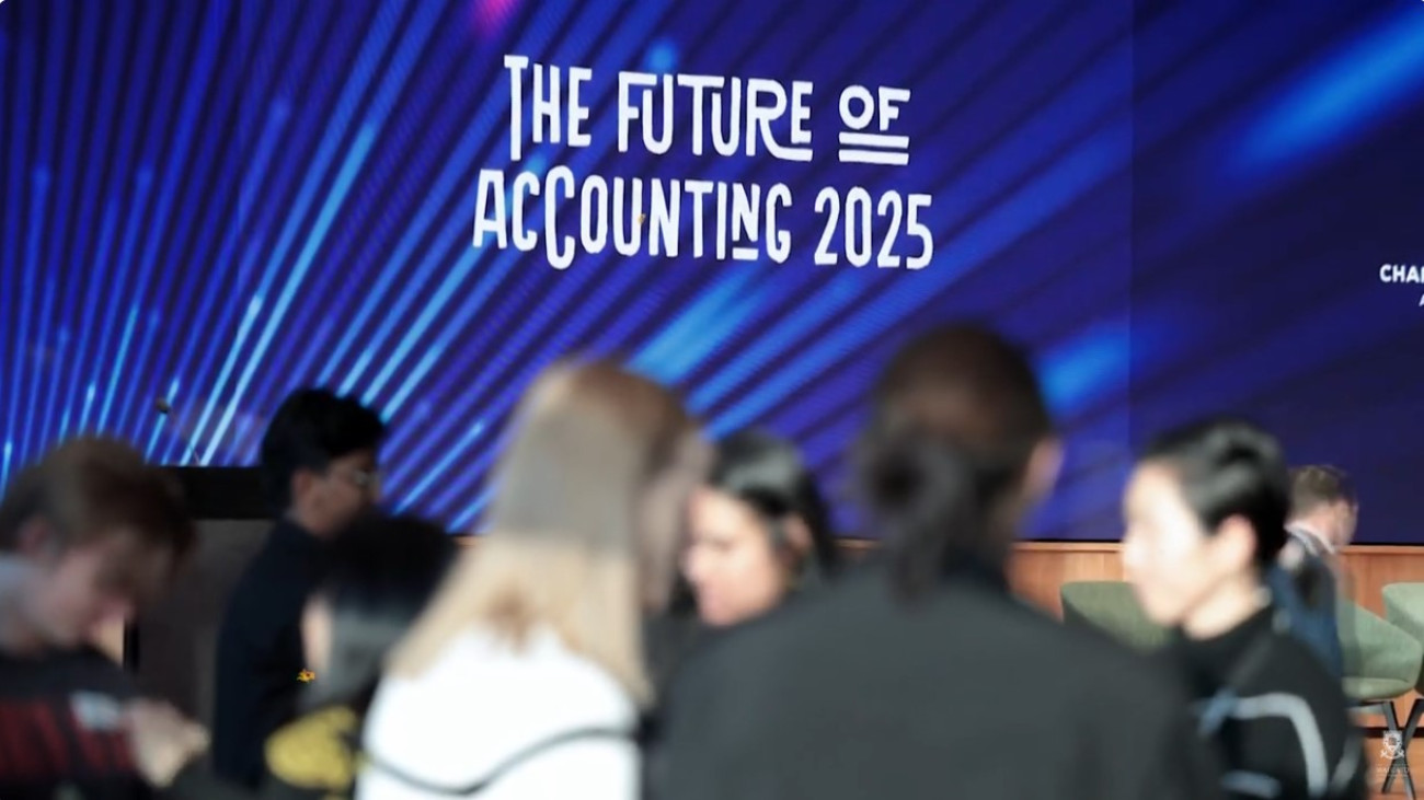 The Future of Accounting 2026 :: University of Waikato