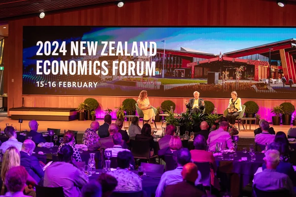 The 2025 New Zealand Economics Forum :: University of Waikato