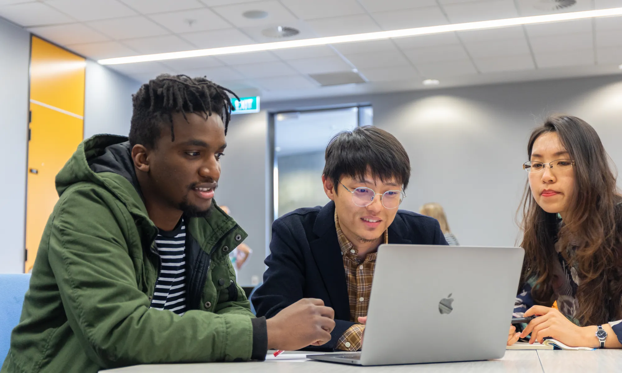 Research showcase :: University of Waikato