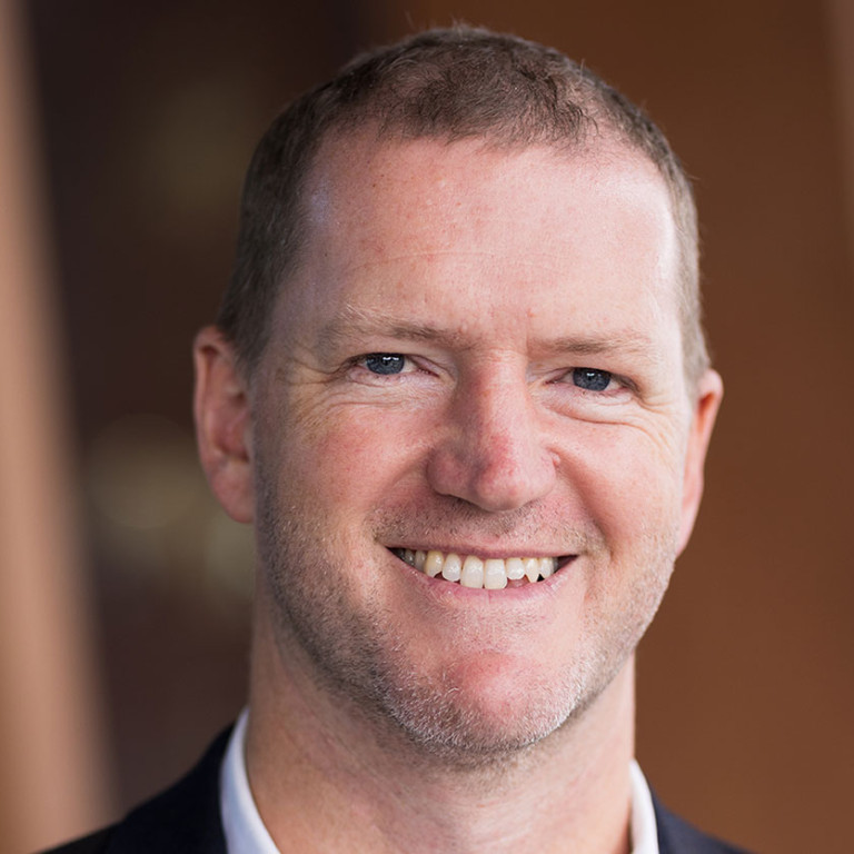 Executive Leadership Team :: University of Waikato