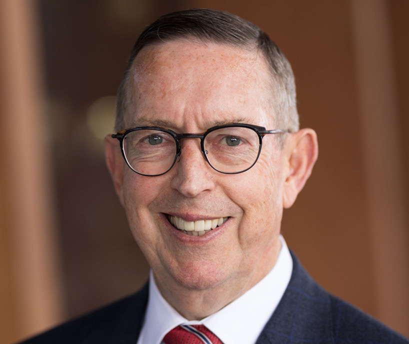 Executive Leadership Team :: University of Waikato