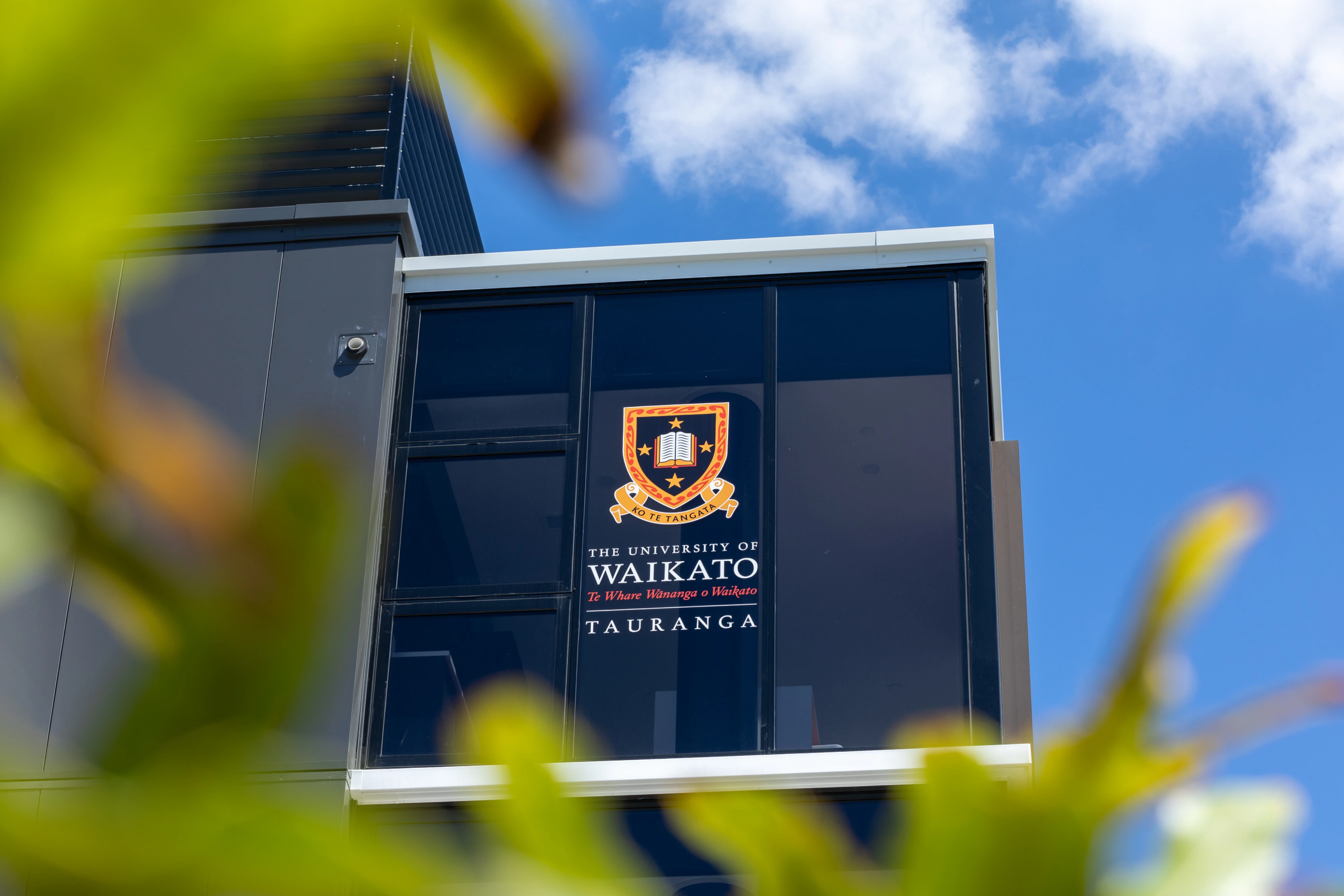 Our campuses :: University of Waikato