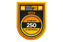 Rankings and reputation :: University of Waikato