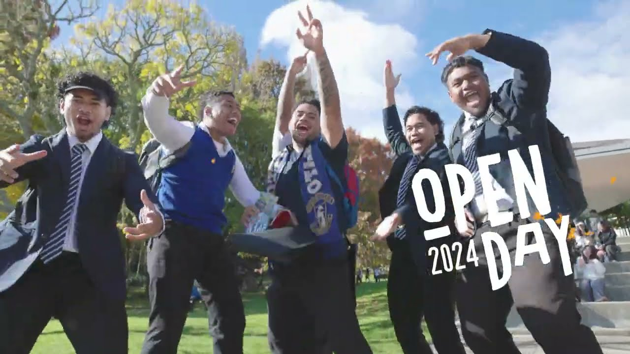 Open Day :: University of Waikato