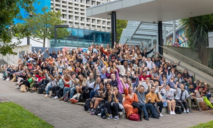 Nursing at the University of Waikato :: University of Waikato