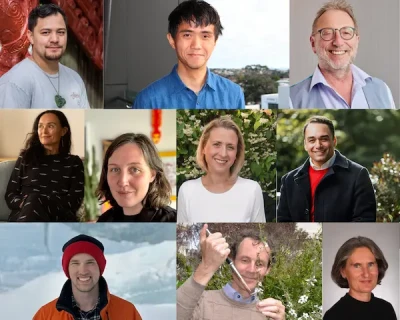 University researchers receive Marsden funding for ten groundbreaking ...