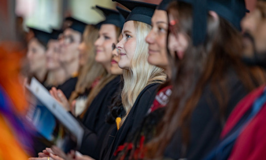 Graduation at Waikato :: University of Waikato