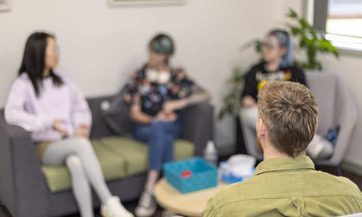 Hauora Ākonga | Student Health Service :: University of Waikato