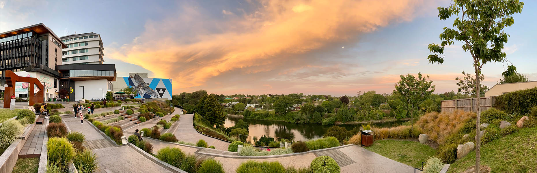 Library :: University of Waikato