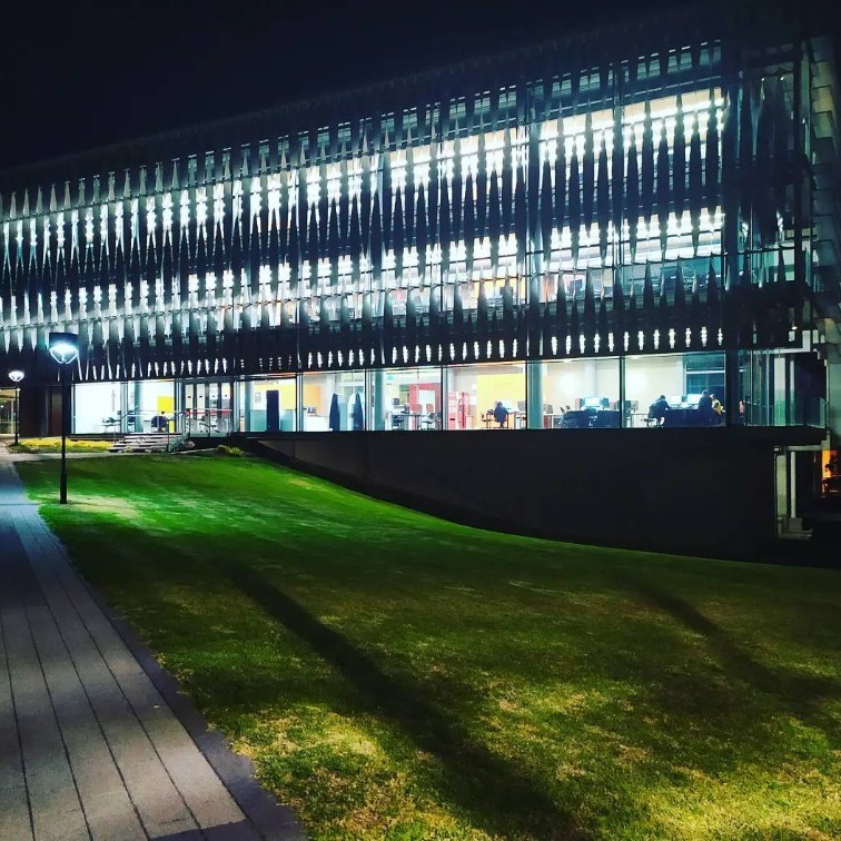 Library :: University of Waikato