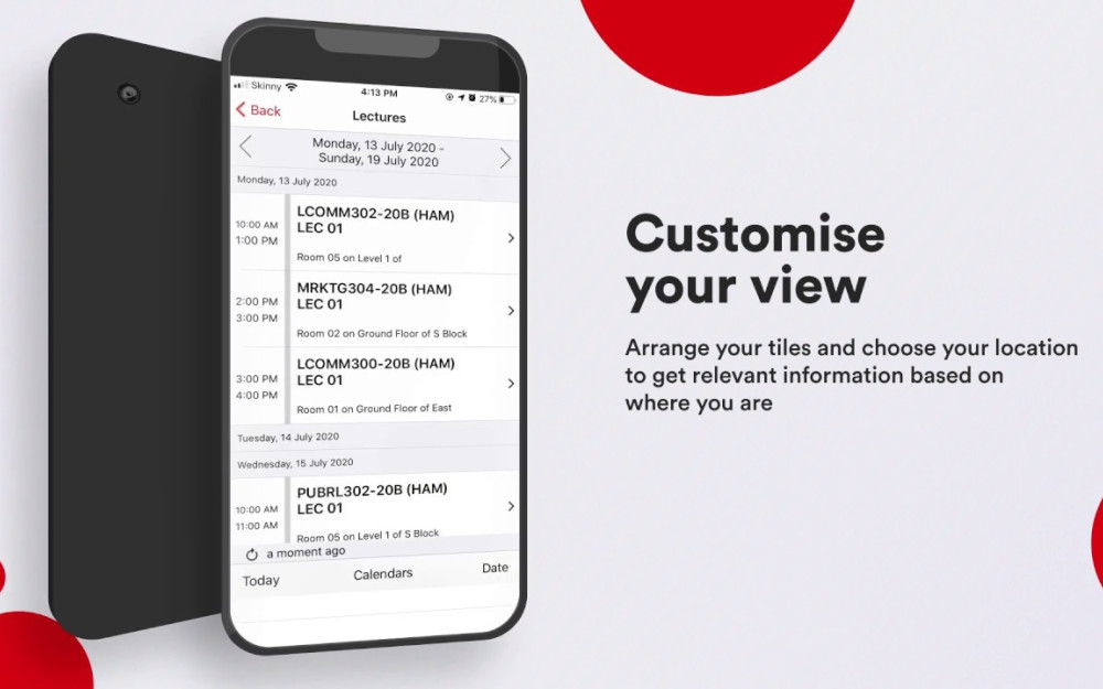 Student tools :: University of Waikato