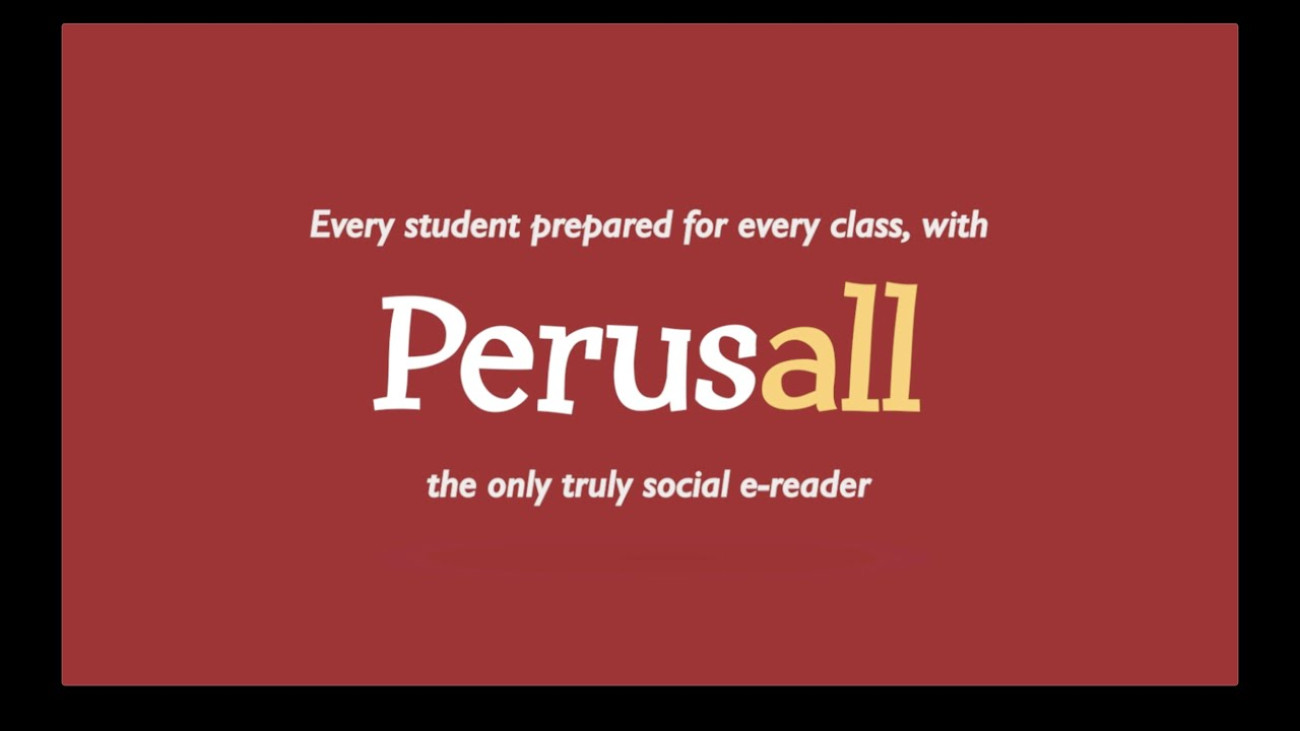 Perusall :: University of Waikato