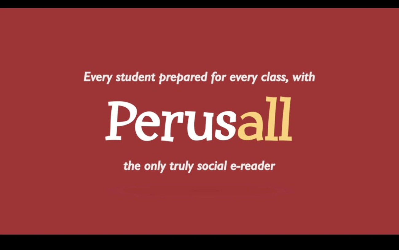 Perusall :: University of Waikato