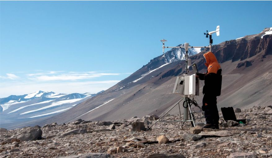 Natural Environment :: University of Waikato
