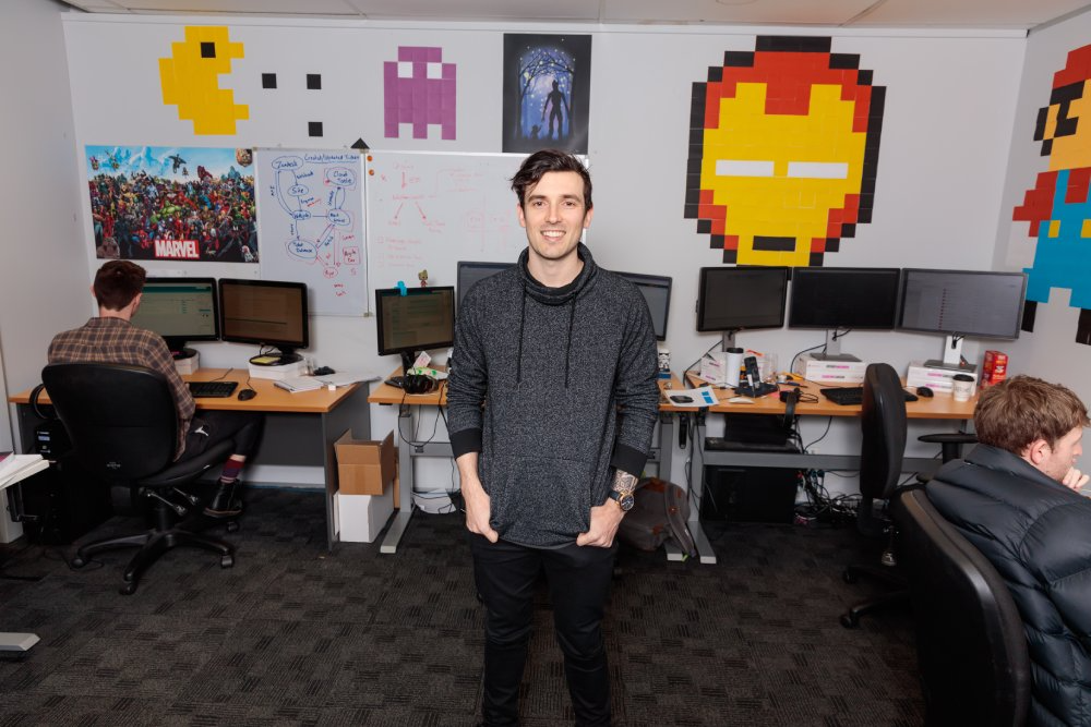 Computer Science | Apply to study :: University of Waikato