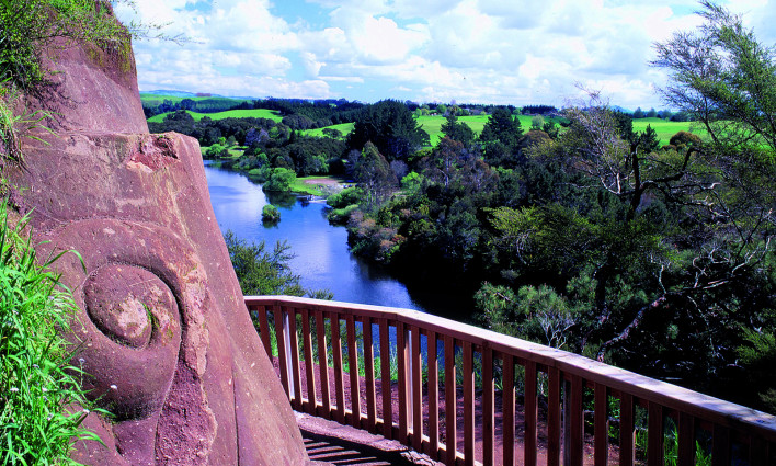Why Study in New Zealand? :: University of Waikato