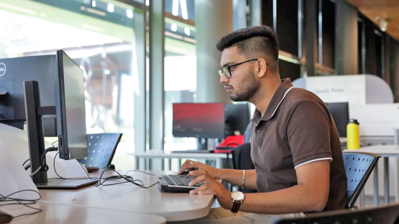 Master of Applied Finance | Apply to Study :: University of Waikato