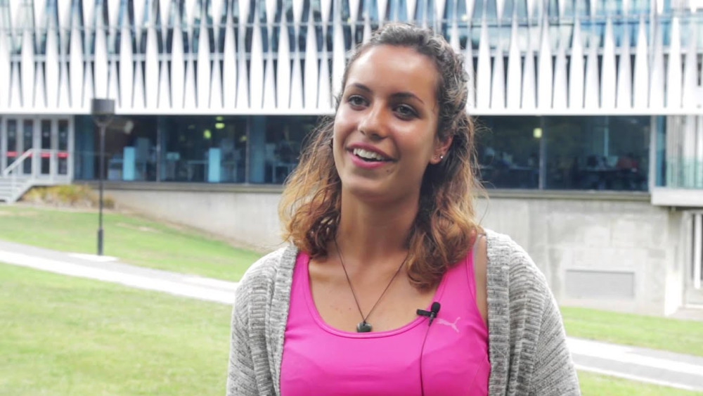 Edna Money Future Pacific Leaders' Scholarship :: University of Waikato