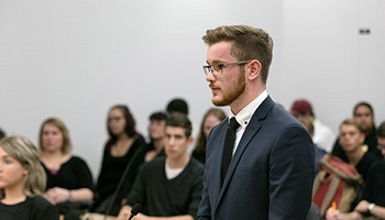 Master of Legal Studies :: University of Waikato