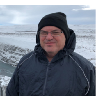 Brendon Gill :: University of Waikato