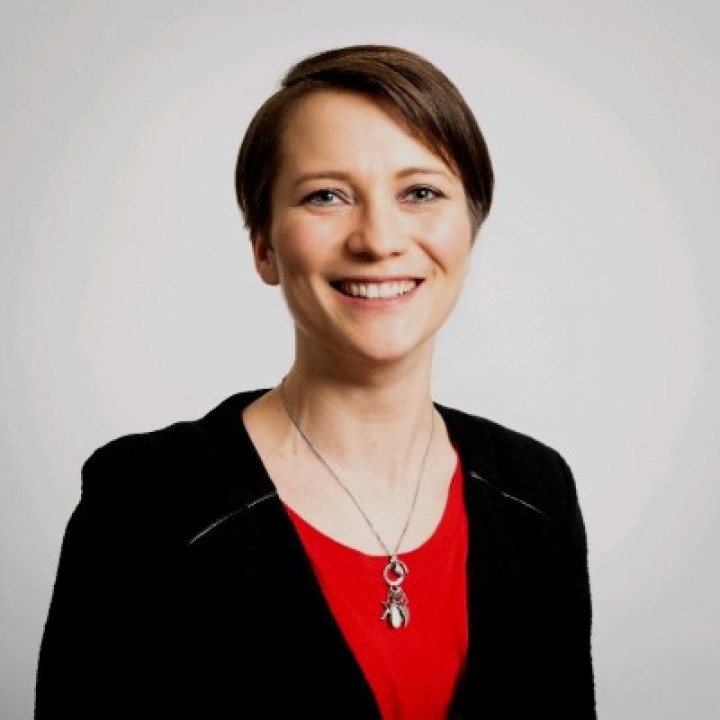 Katja Feldtmann :: University of Waikato