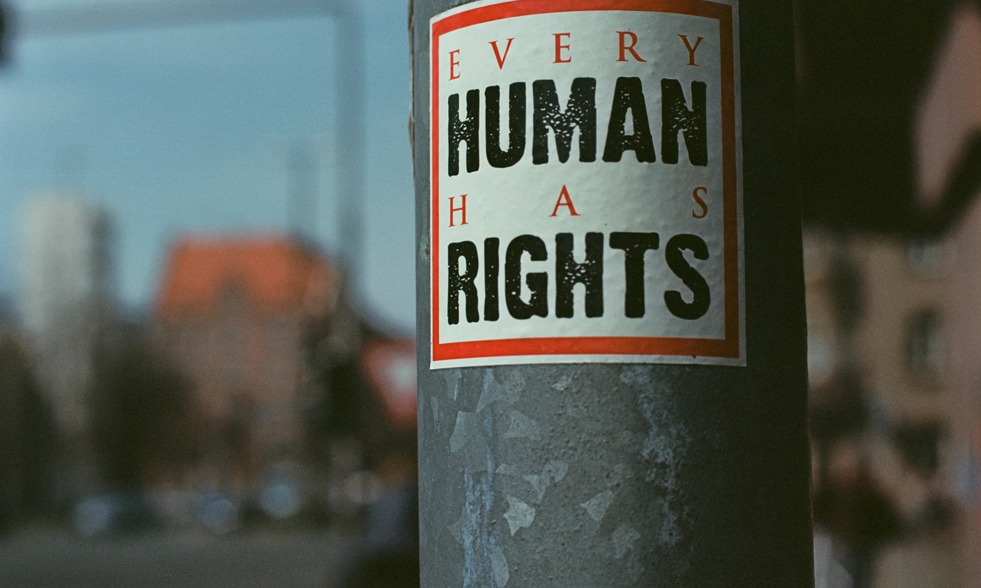 Human Rights :: University of Waikato