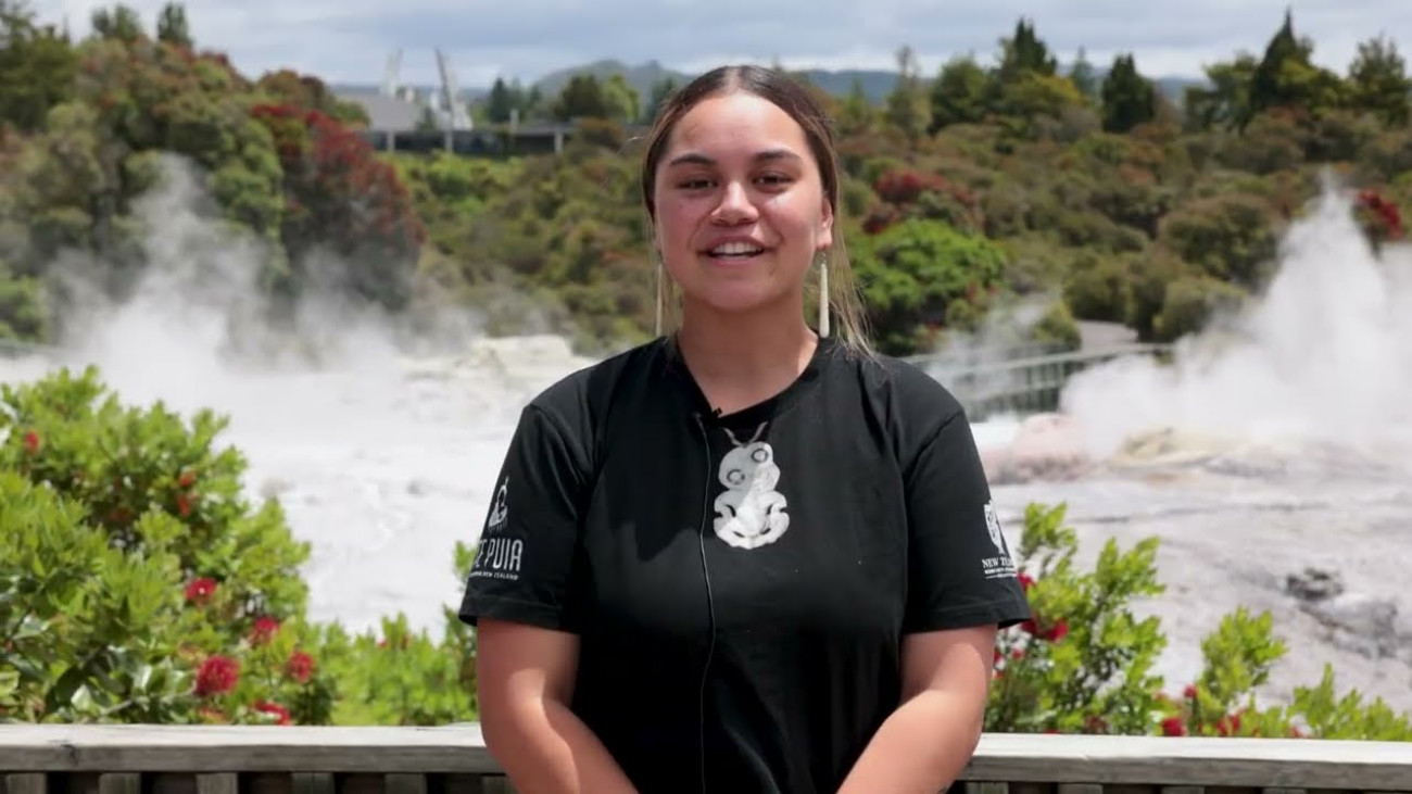 Work-Integrated Learning :: University of Waikato